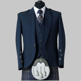 "Shop the Best Argyle Jackets | Traditional Kilt"