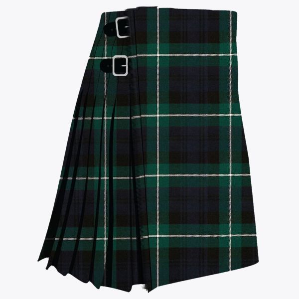 Sutherland Old Ancient Tartan Kilt