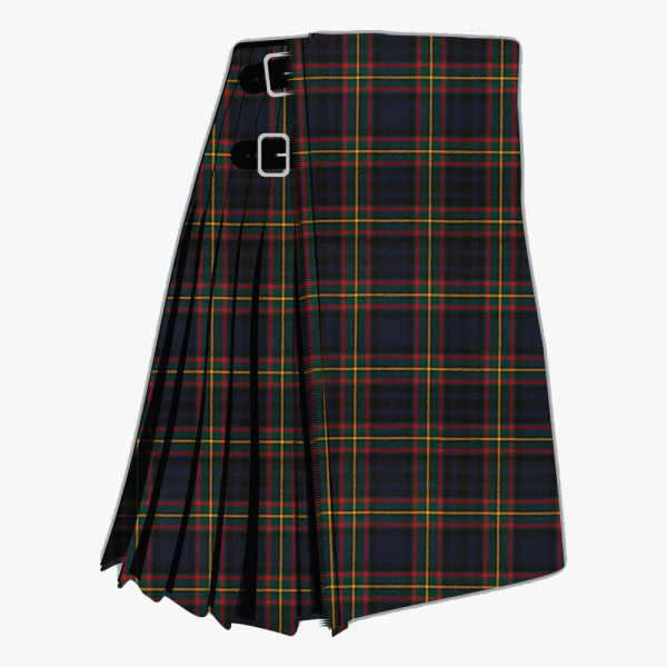 Stewart Hunting Modern Tartan Kilt