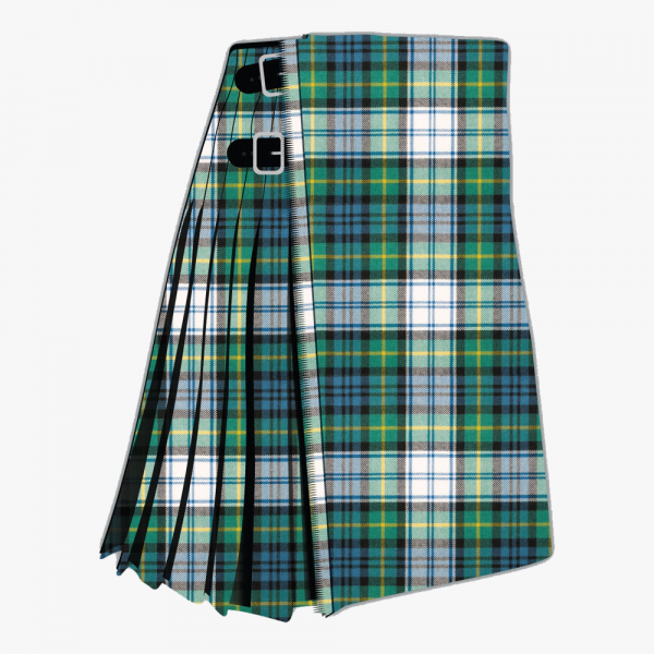 Newfoundland Canadian Tartan Kilt