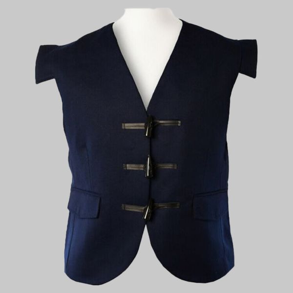 "Shop High-Quality Tartan Vests Online - Perfect for Any Occasion ...