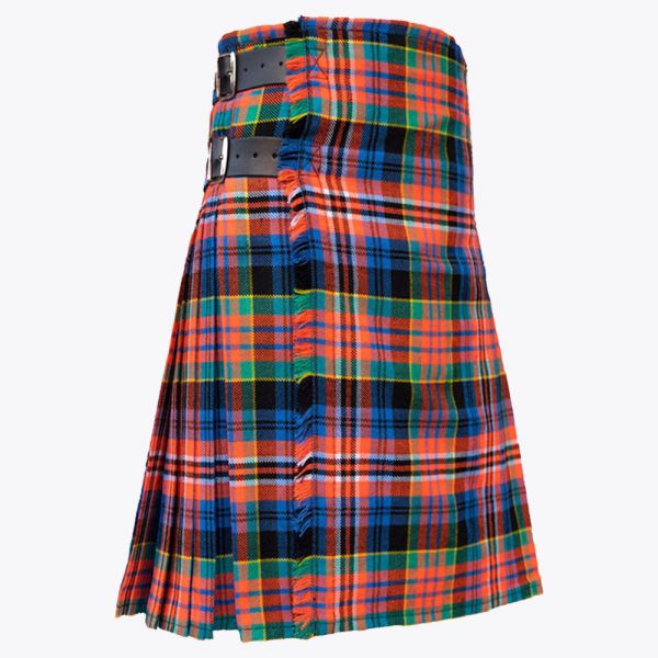Tartan Kilt - Scottish Traditional Kilts