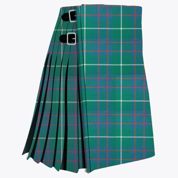 Tartan Kilt - Scottish Traditional Kilts