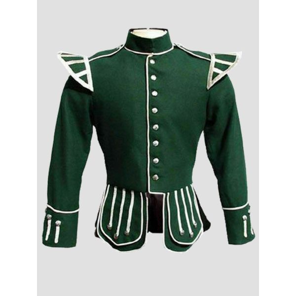 Kilt Jackets & Vest |Traditional Kilt