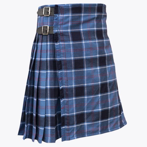 "Shop the Best US Military Tartan Kilts for Men | Traditional Kilt"