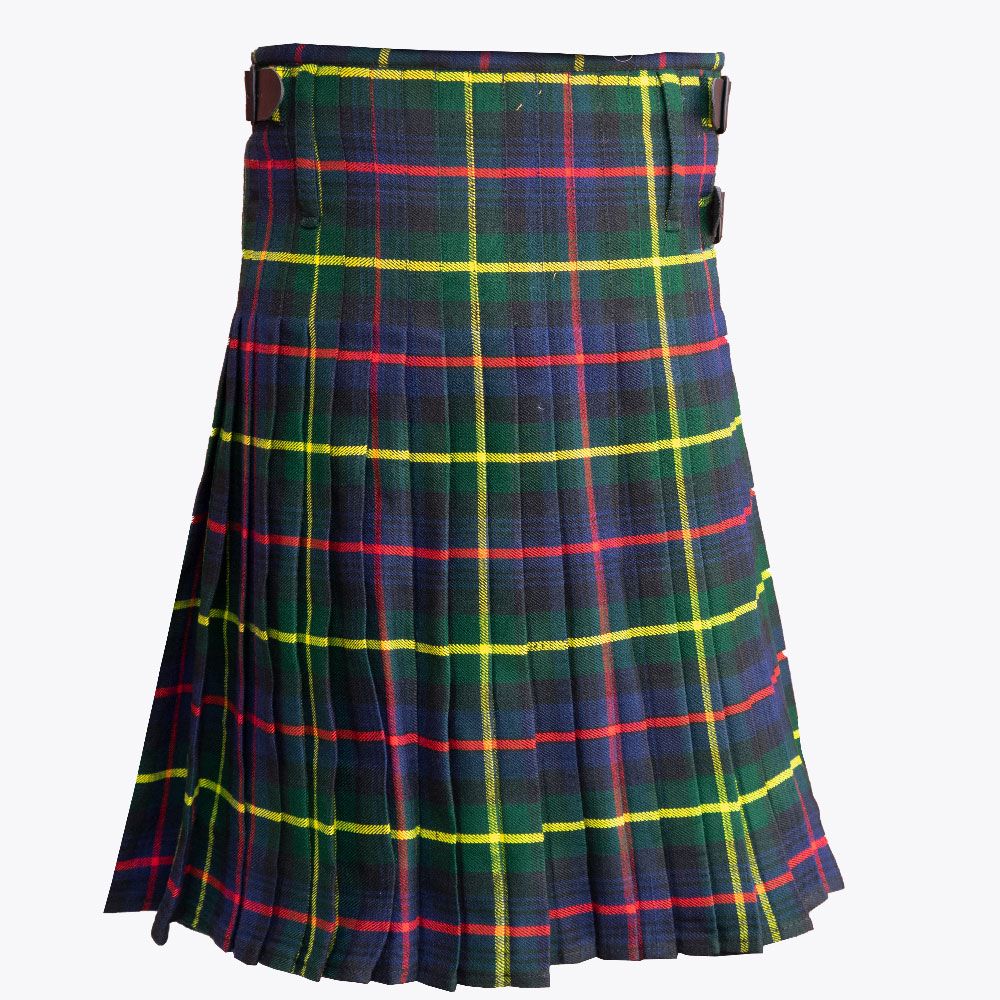 HERITAGE OF IRELAND TARTAN KILT