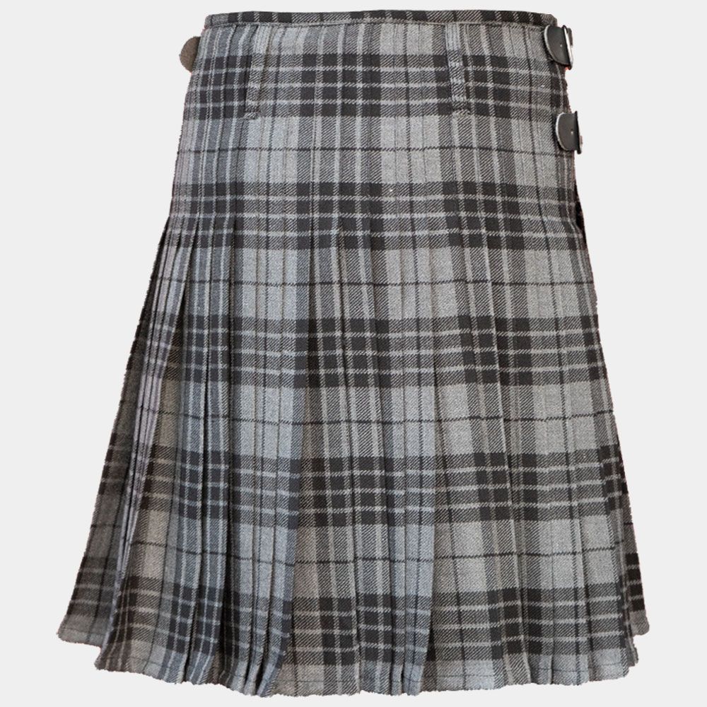 HERITAGE OF IRELAND TARTAN KILT