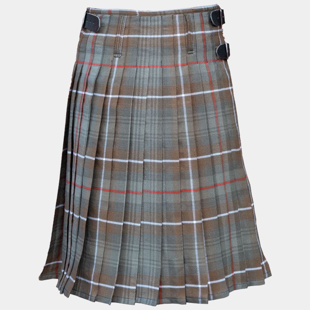 MacIntyre Hunting Tartan Kilt