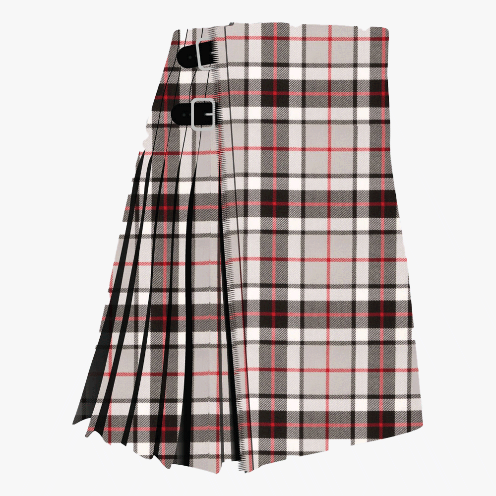 Duncan Ancient Reiver Tartan Kilt