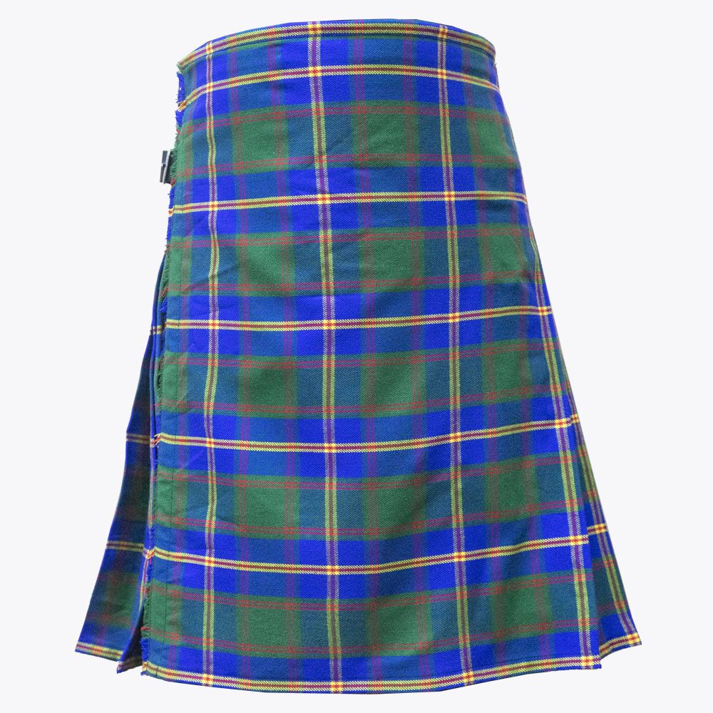 Us air Force Tartan Kilt
