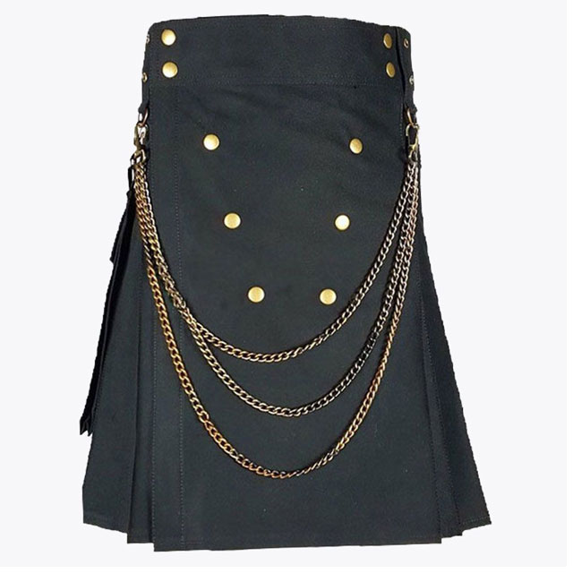 Traditional Kilt - We Love the Scotland Tartan Kilts